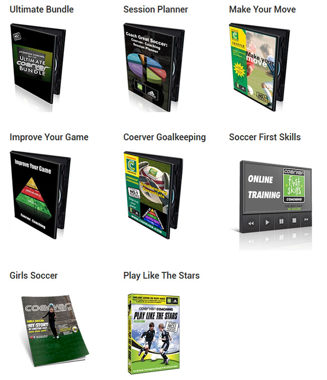 Coerver Coaching Review (UPDATED Dec. 2025)