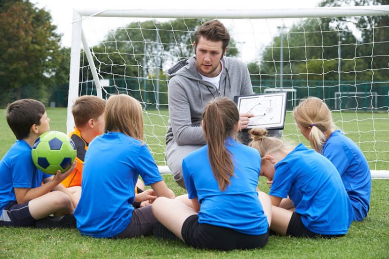 What Is Coerver Coaching