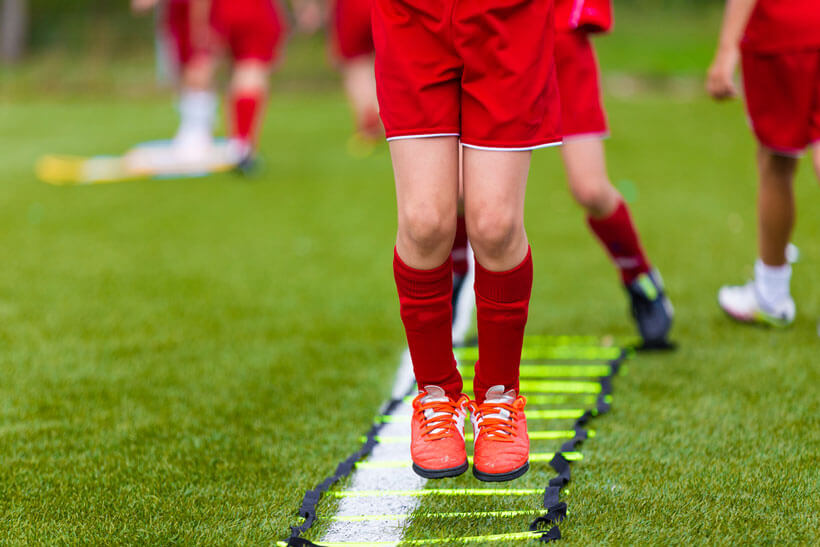 The Best Soccer Drills For All Age Groups | Soccer Training Reviews