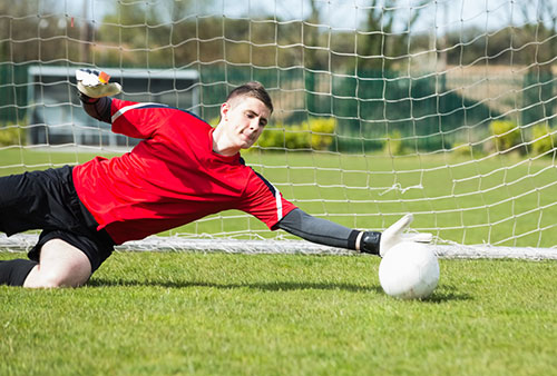 Boosting Your Goalkeeping Skills | Soccer Training Reviews