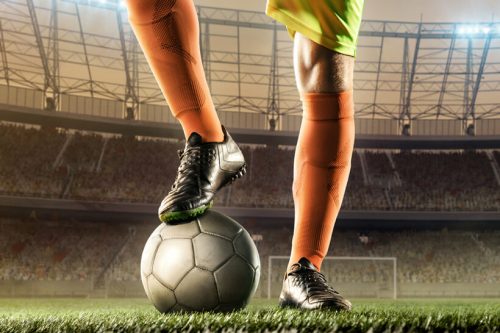 How To Improve Trapping Skills In Soccer | Soccer Training Reviews