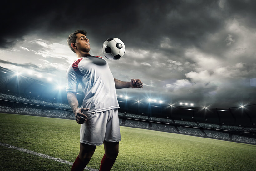 How To Improve Trapping Skills In Soccer | Soccer Training Reviews